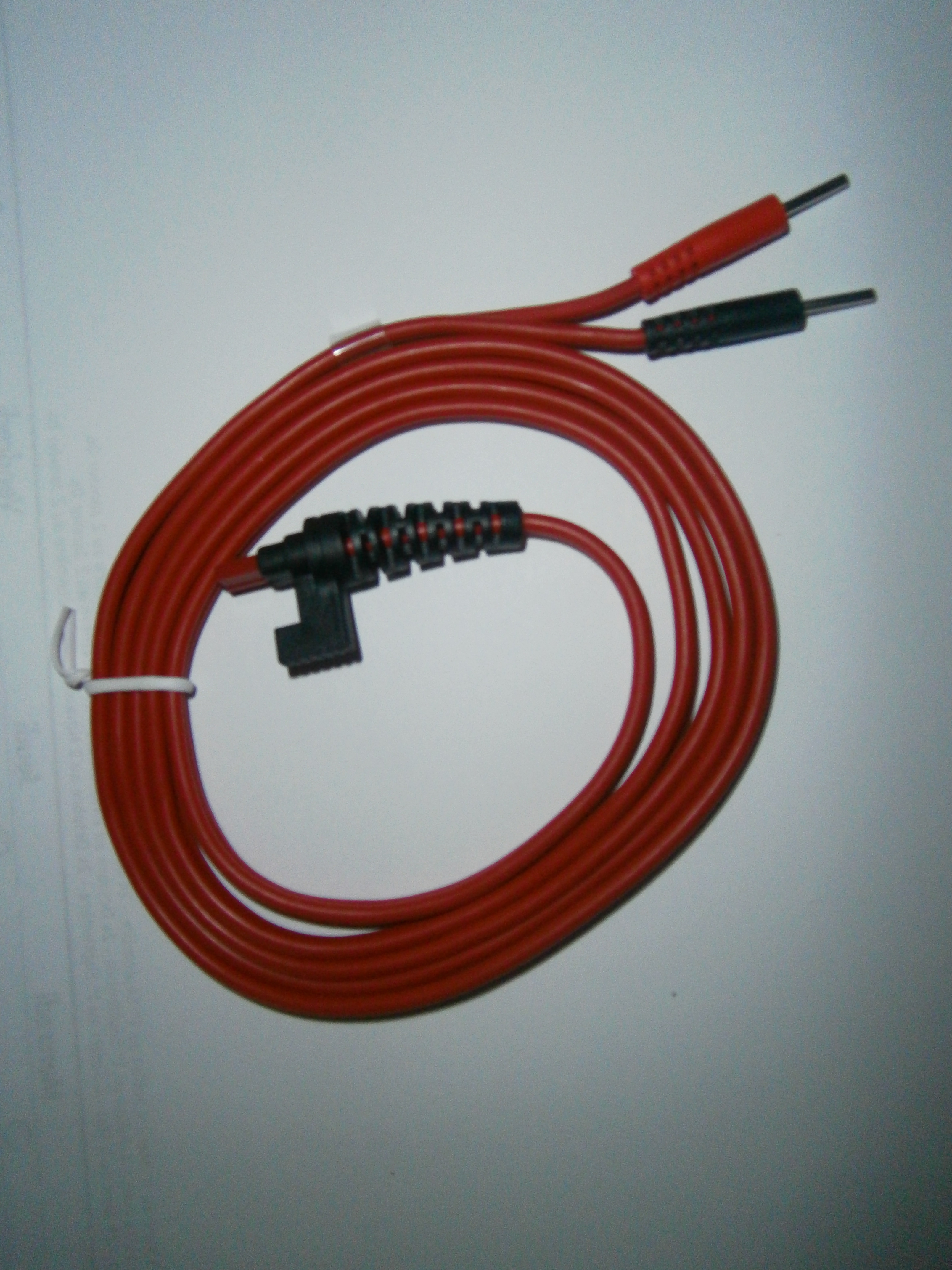 Câbles Cefar - COMPEX CEFAR TARREAU.E