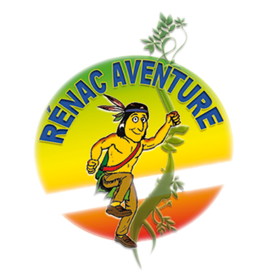 Rénac Aventure : 10 parcours accrobranches et 30 tyroliennes