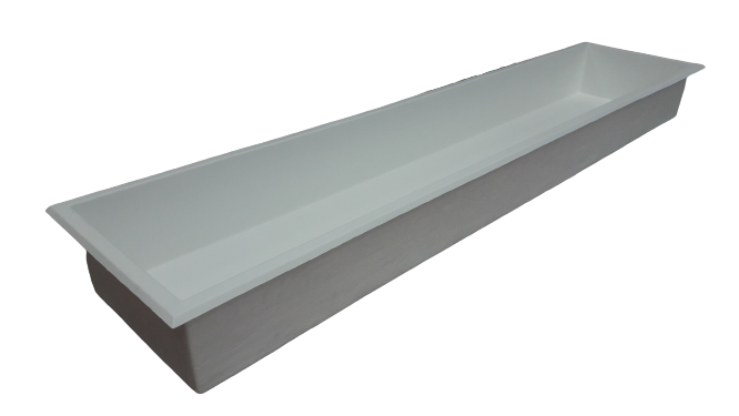 Bac polyester - Art Pro Composite