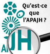 Association APAJH de l'Eure - Accueil